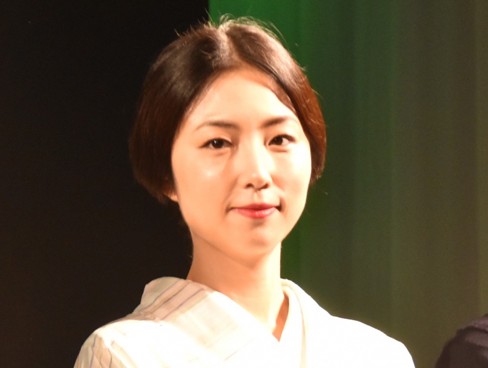 MEGUMI、金髪ボブヘア姿で雰囲気ガラリ「かっこいい！」「めっっっっちゃくちゃ似合う!!」(オリコン) | JMMAポータル