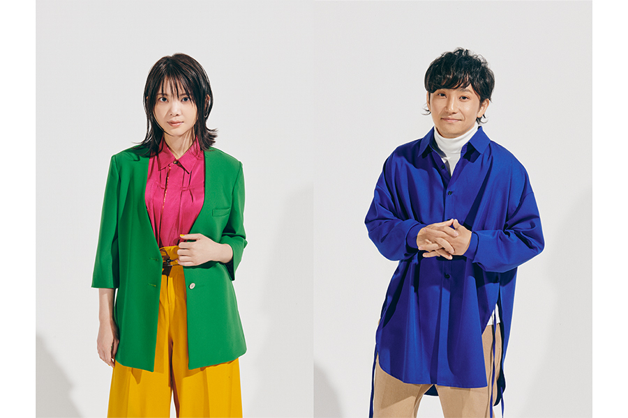 いきものがかり、2人体制で初のTV出演 NHK音楽特番「ライブ・エール」で「YELL」披露(ENCOUNT) | JMMAポータル