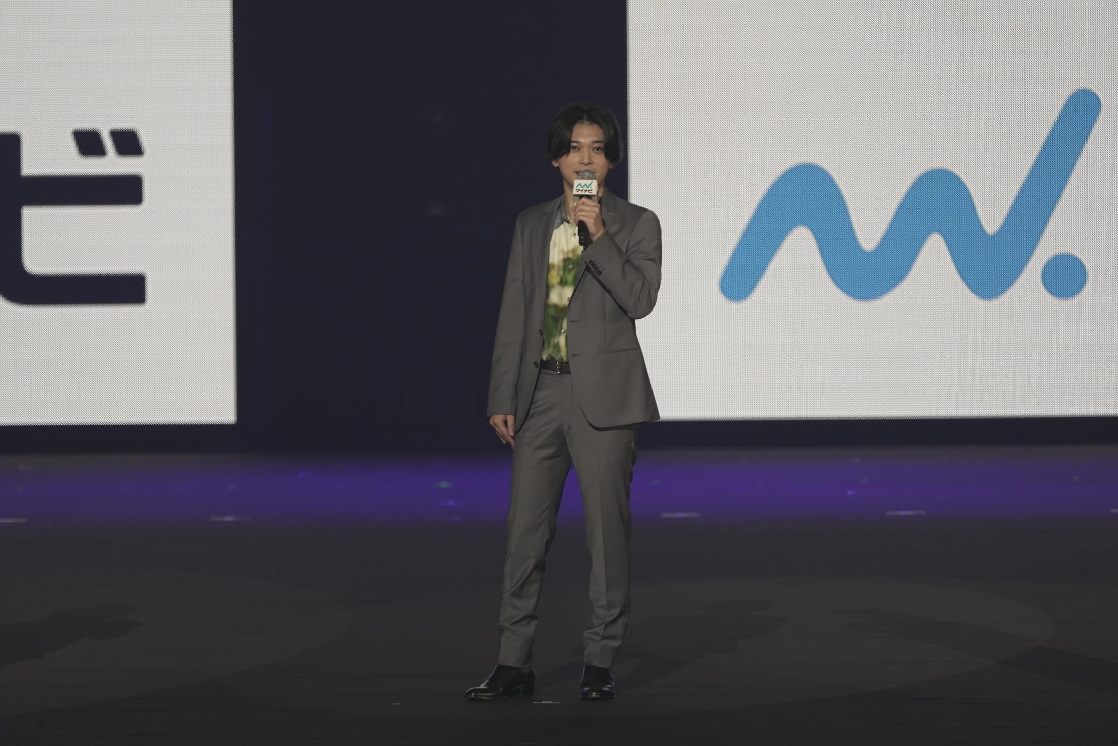 吉沢亮が「盛り上がってるかーい？」オンライン開催のTGC、220万超が楽しむ(TOKYO HEADLINE WEB) | JMMAポータル