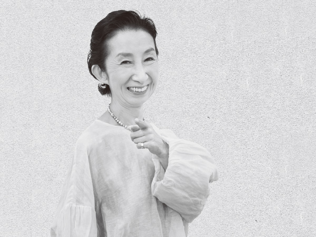 鷲尾真知子「舵を切るタイミングに早い遅いはない」 40歳からの第二の俳優人生(ananweb) | JMMAポータル