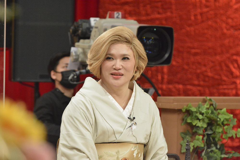 IKKO、遠く離れたパク・ソジュンへラブコール「彼の二面性がすごく好き」＜インタビュー＞(WEBザテレビジョン) | JMMAポータル