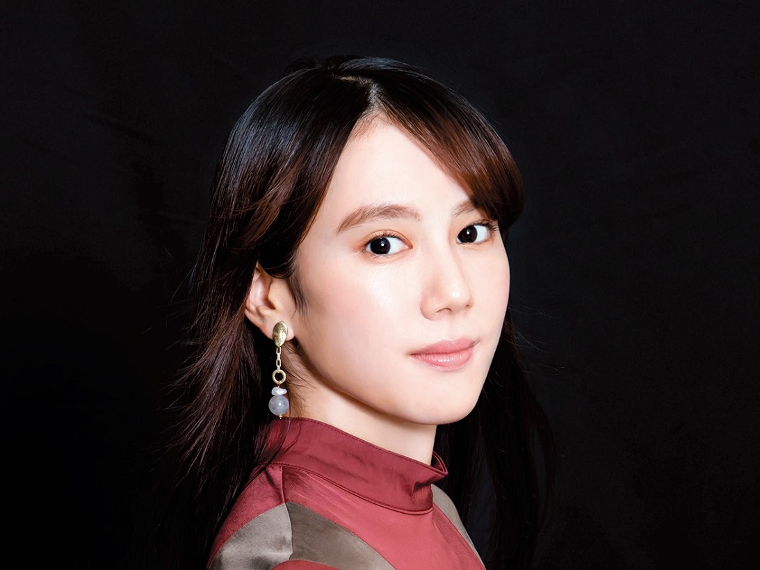 『キングダム2』『鎌倉殿の13人』出演！ 山本千尋「中国武術しか知らない子供でした」(ananweb) | JMMAポータル