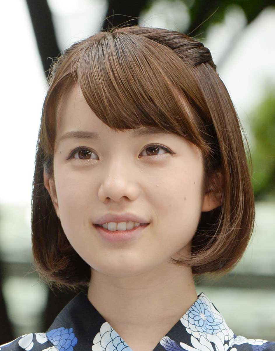 テレ朝・弘中綾香アナ 結婚相手は小栗旬似の「資産15億円社長」(東スポWeb) | JMMAポータル