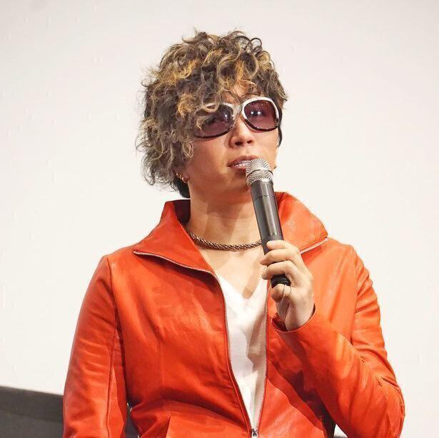 「翔んで埼玉 PartII(仮題)」撮影再開＆2023年公開決定 GACKTが“完全復活”(WEBザテレビジョン) | JMMAポータル