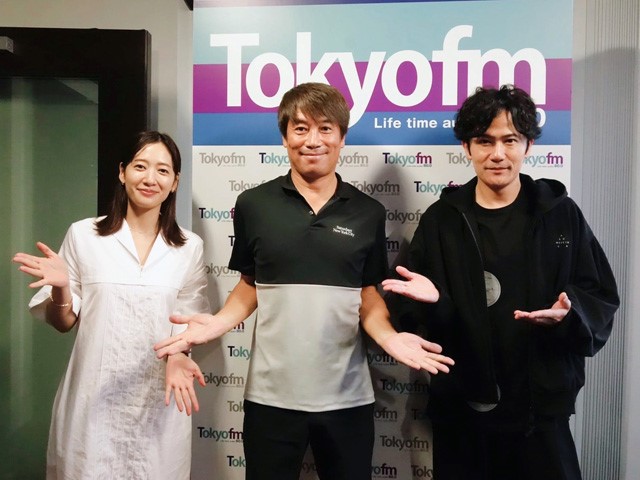 中西哲生「“世界一を奪還するぞ！”という状況です」ニュージーランド戦間近！ 現在の「なでしこジャパン」の状況＆注目選手は？(TOKYO FM＋) | JMMAポータル