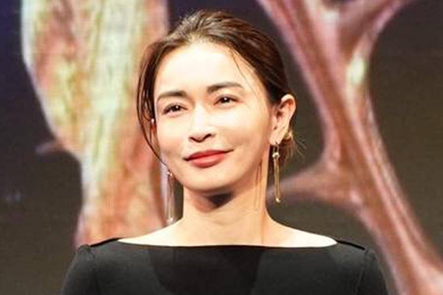 長谷川京子、長女の成長ぶりに友人家族が仰天 「ひっくり返らんばかりに…」(ENCOUNT) | JMMAポータル