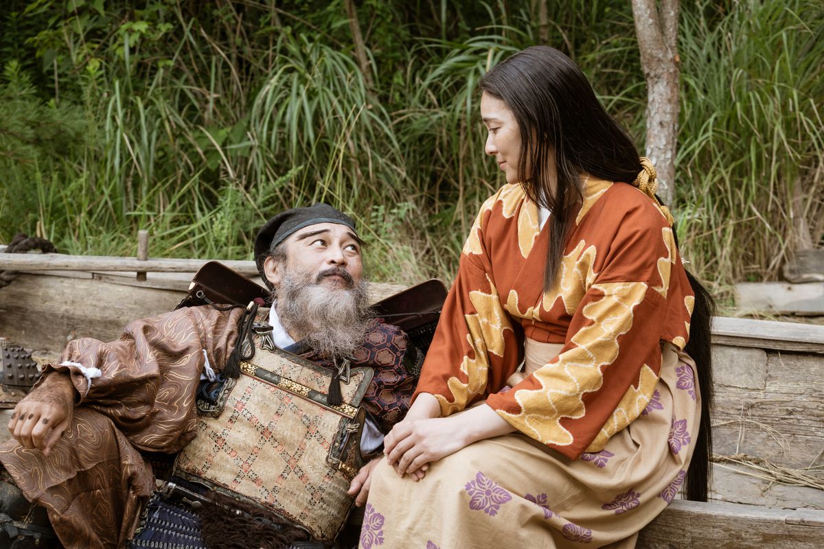 NHK「鎌倉殿の13人」和田義盛の最期を演じた横田栄司、「一番好きな日本人になった」と惜別のコメント(サンケイスポーツ) | JMMAポータル