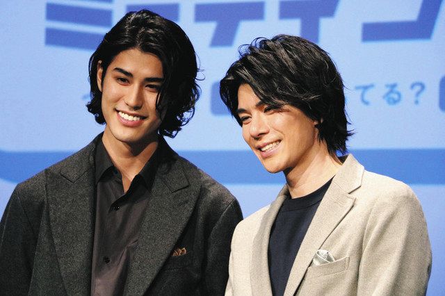 NHK大河「鎌倉殿の13人」に出演中の柿澤勇人、4KでW杯堪能「緑のグラウンドも映える」(中日スポーツ) | JMMAポータル