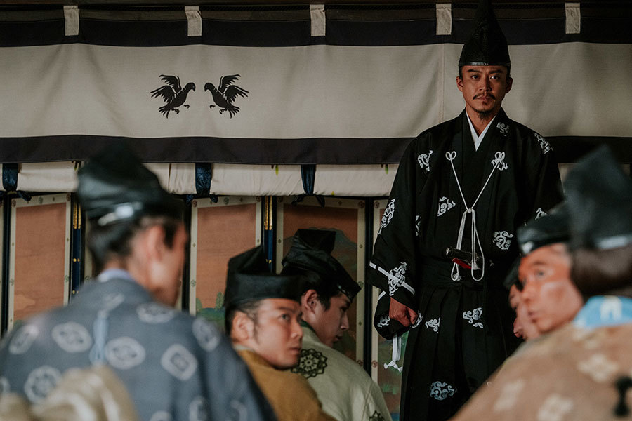 幕府と朝廷の溝は深まり…NHK大河ドラマ『鎌倉殿の13人』第47回（12月11日）あらすじ・ある朝敵、ある演説(Lmaga.jp) | JMMAポータル