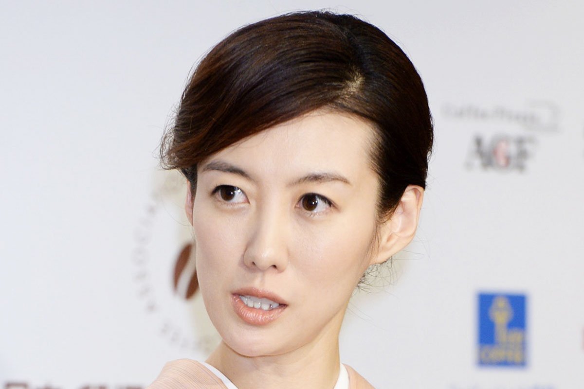 ともさかりえ 編集者と自身3度目となる結婚発表「パートナーは人生の大先輩です」(東スポWEB) | JMMAポータル