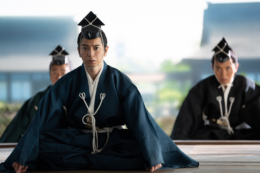 NHK大河ドラマ『どうする家康』第13回（4月2日）あらすじ・家康、都へゆく(Lmaga.jp) | JMMAポータル