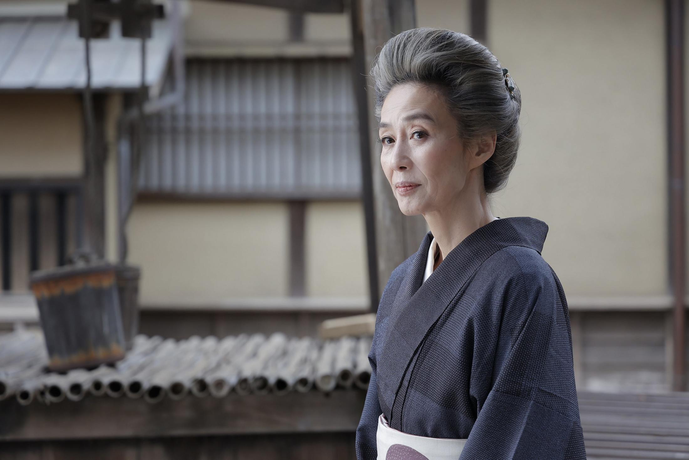 主演・萬田久子が語る土ドラ『グランマの憂鬱』、「エステを受ける感覚でご覧ください」(エンタメNEXT) | JMMAポータル