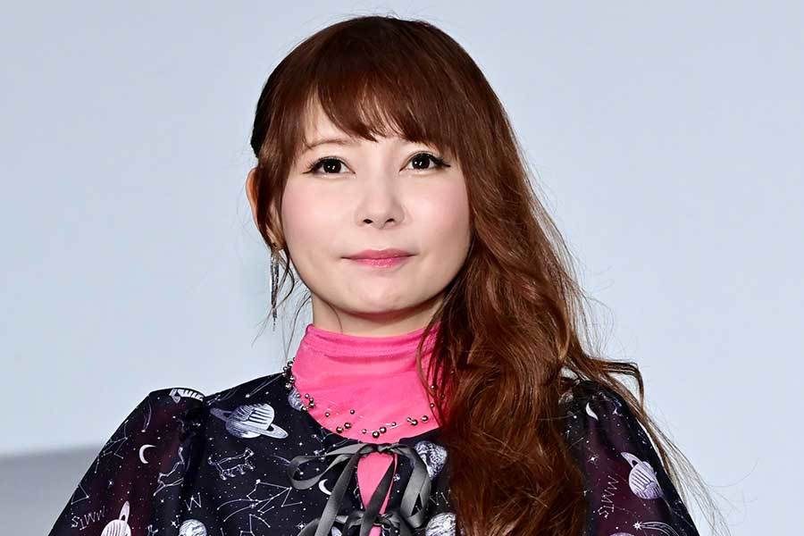 電撃婚の中川翔子、38歳誕生日にハイブランド購入 予算オーバーも「生きててよかった～」と歓喜(ENCOUNT) | JMMAポータル