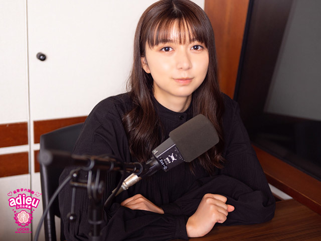 adieu（上白石萌歌）『よるのあと』は「自分の体の一部のような存在」MVが1千万回再生突破(TOKYO FM＋) | JMMAポータル