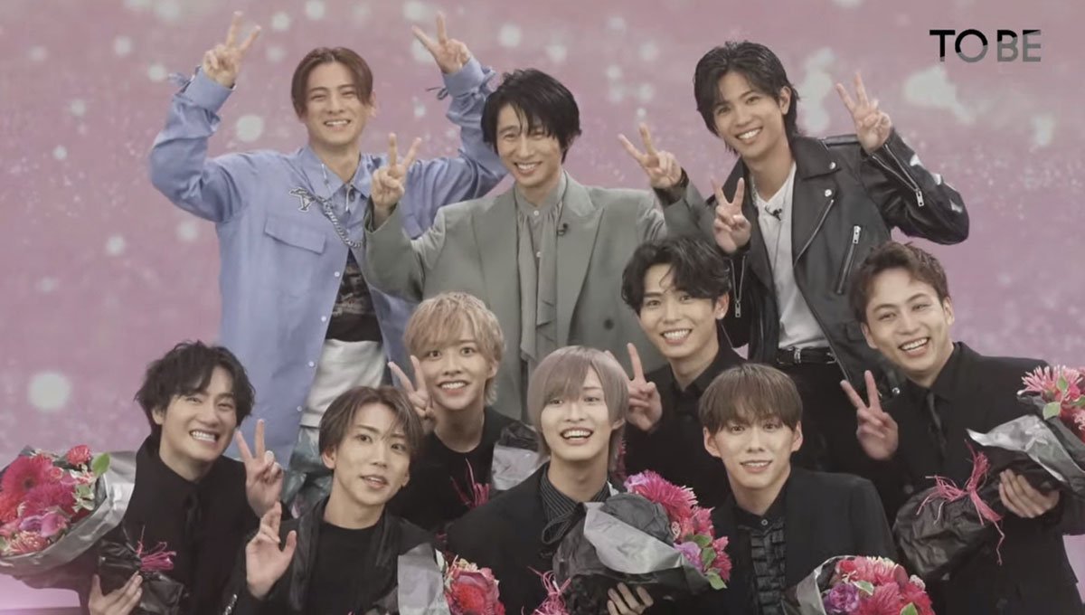 三宅健がTOBEの〝構想〟明かす「姫ポジはIMP．センター佐藤新くん」(東スポWEB) | JMMAポータル