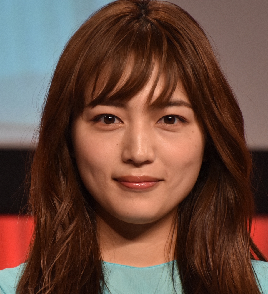 CM女王・川口春奈の華麗なる“逆転人生” 長谷川まさ子氏「中高年のハートをつかみ、Z世代をつかみ…」(スポニチアネックス) | JMMAポータル