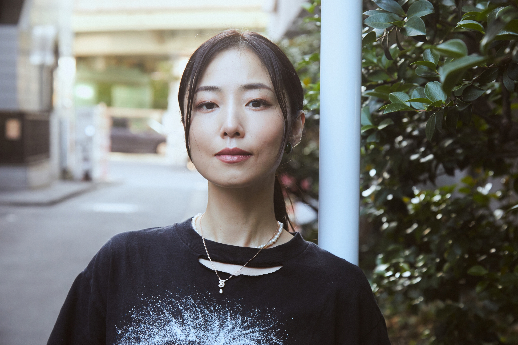 MEGUMIさんが感じてきた焦りと、男性社会の不自然さ。「女性の痛みに寄り添いたい」と決意するまで【インタビュー】(ハフポスト日本版) | JMMAポータル