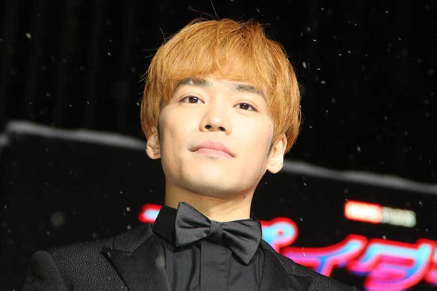 小野賢章、インフルエンザ陽性で特番見合わせ 今後は「本人の体調を見ながら判断」(ENCOUNT) | JMMAポータル