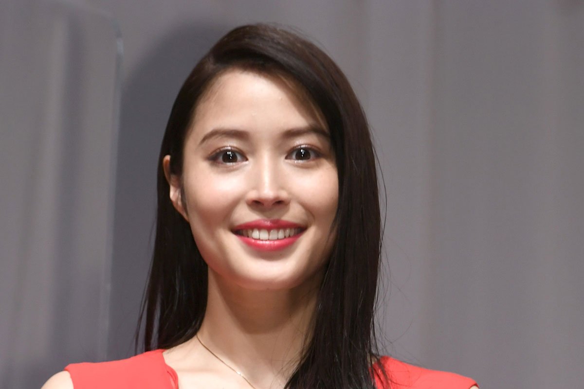 広瀬アリスが〝整形疑惑〟に言及「してませーーーーーーーん！」(東スポWEB) | JMMAポータル