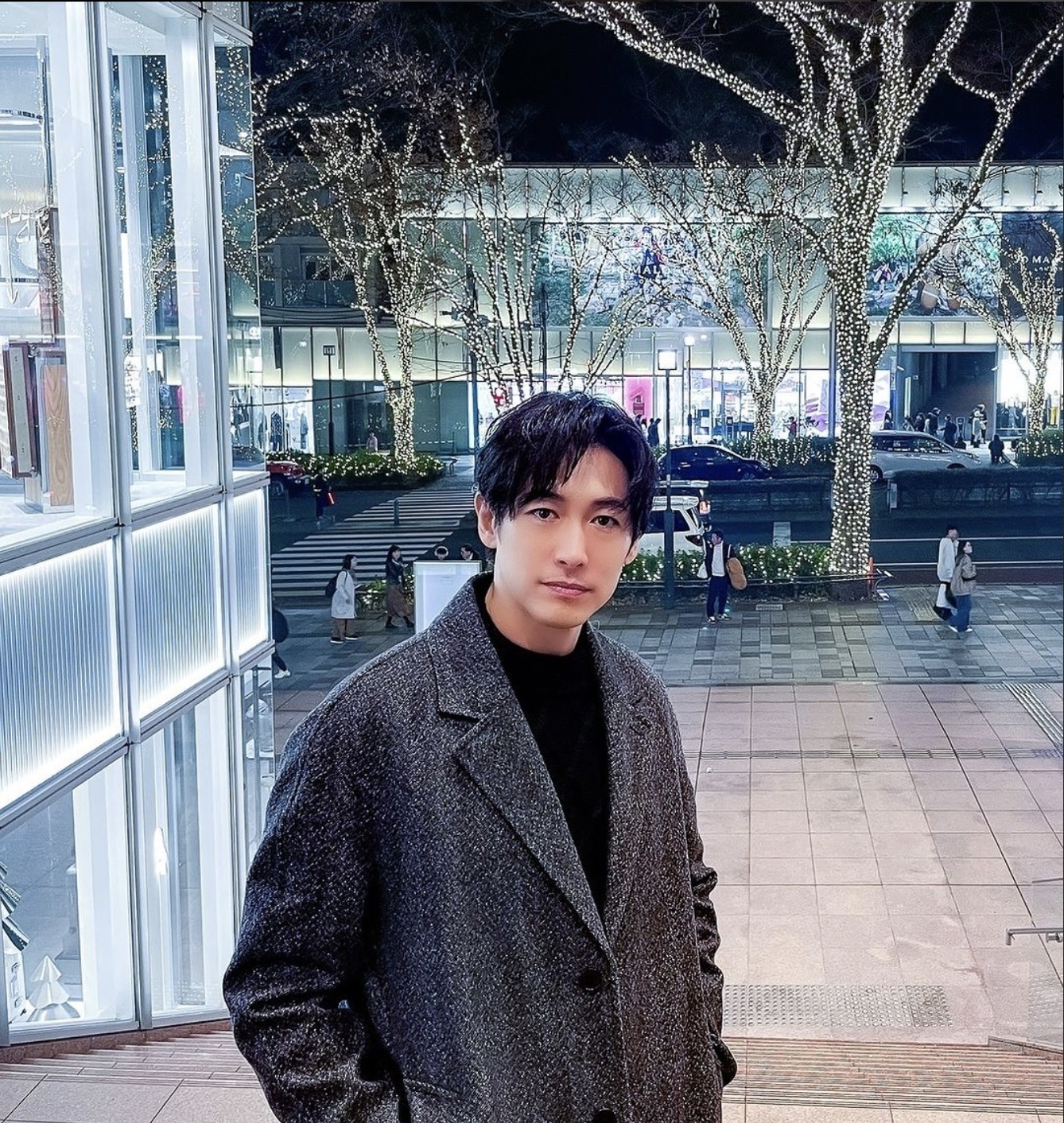 作り笑いのために顔を整形する営業マン…NHKドラマで43歳俳優が見せる狂気から目が離せない(女子SPA！) | JMMAポータル