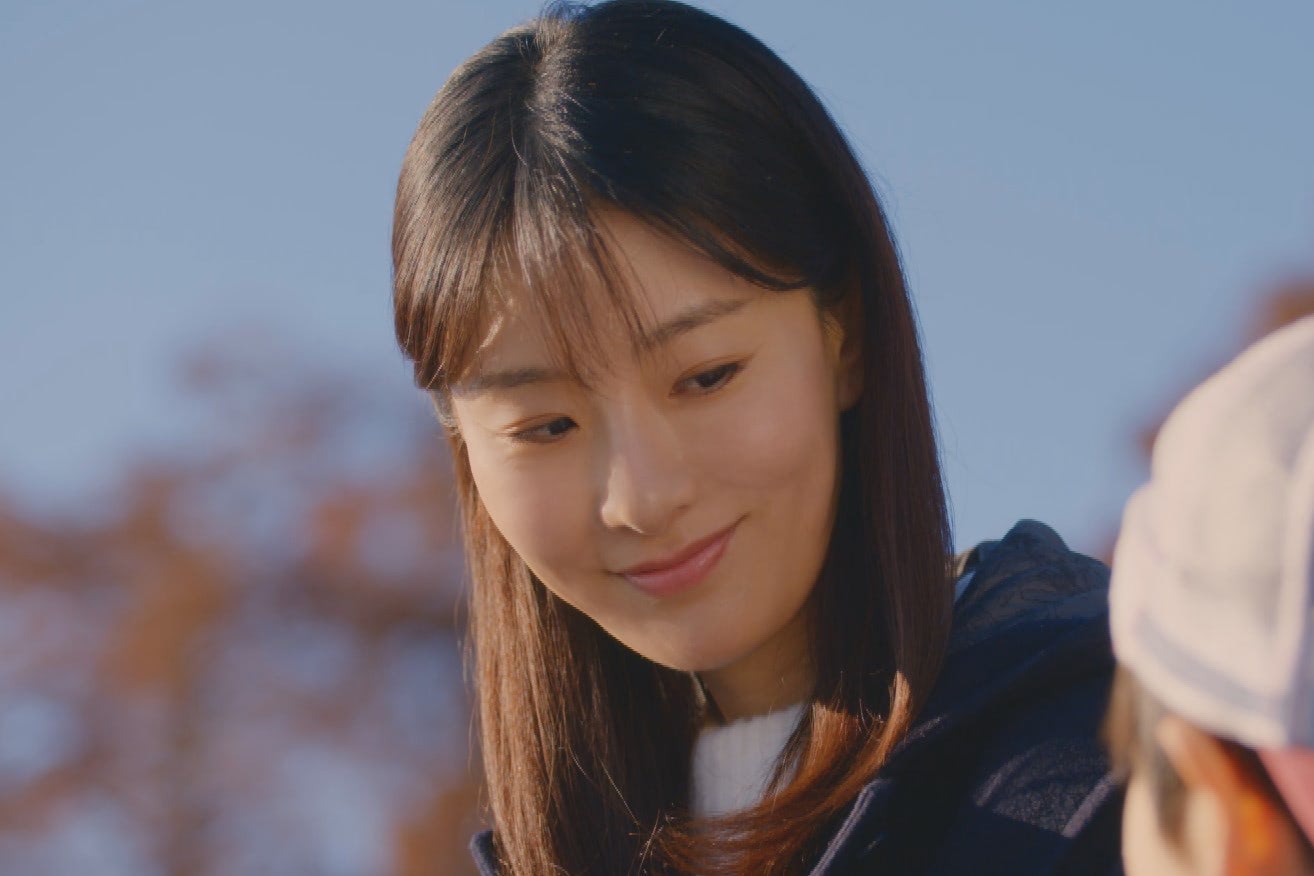 玄理がドラマ『Eye Love You』出演決定、第1話冒頭に登場した謎の”絵本を読む女性”の正体とは(エンタメNEXT) | JMMAポータル