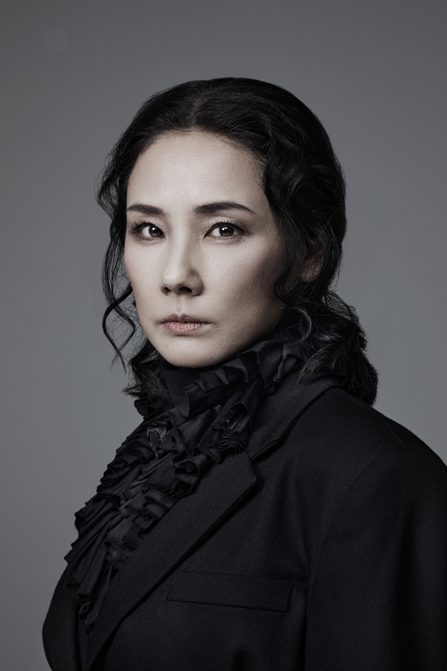 吉田羊がハムレット役で森新太郎と再タッグ。舞台『ハムレットQ1』が5月から上演(CINRA) | JMMAポータル