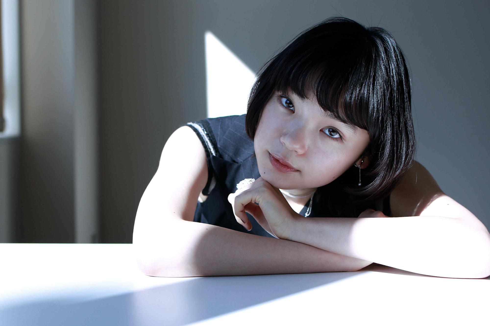 デビュー5年で朝ドラ・大河に出演！27歳“売れっ子女優”がホラーに挑戦「脳が理解するより先に叫び声が出た」ワケ(女子SPA！) | JMMAポータル