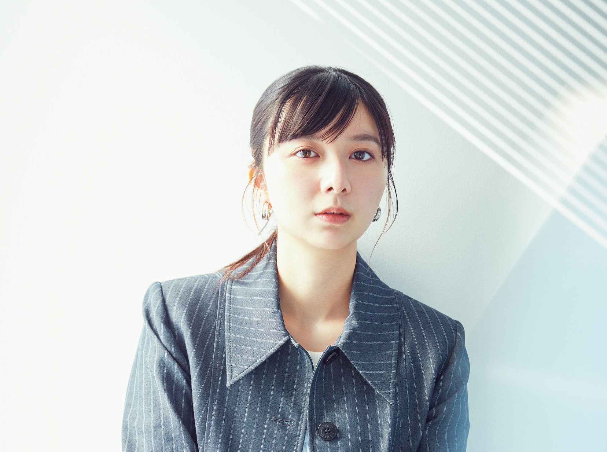 上白石萌歌「今と通じるところがあると感じてもらえると思う」 舞台『リア王』に挑戦(ananweb) | JMMAポータル