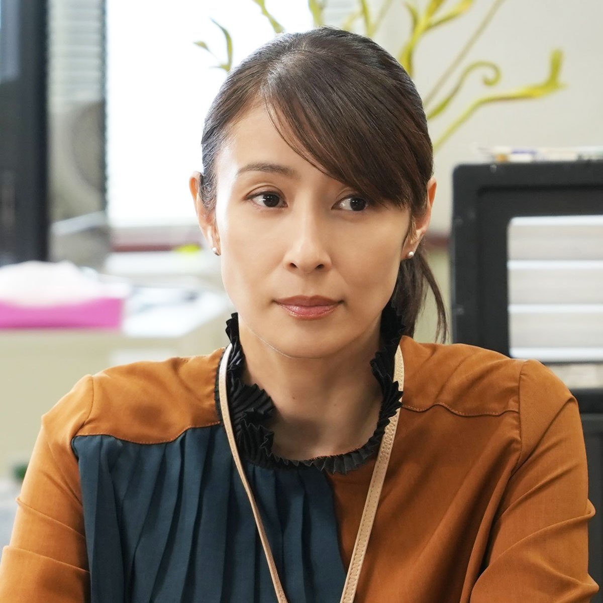 水野美紀 NHKドラマでテレビマン役「ドラマ作りの現場のリアルがそこにはあります」(東スポWEB) | JMMAポータル