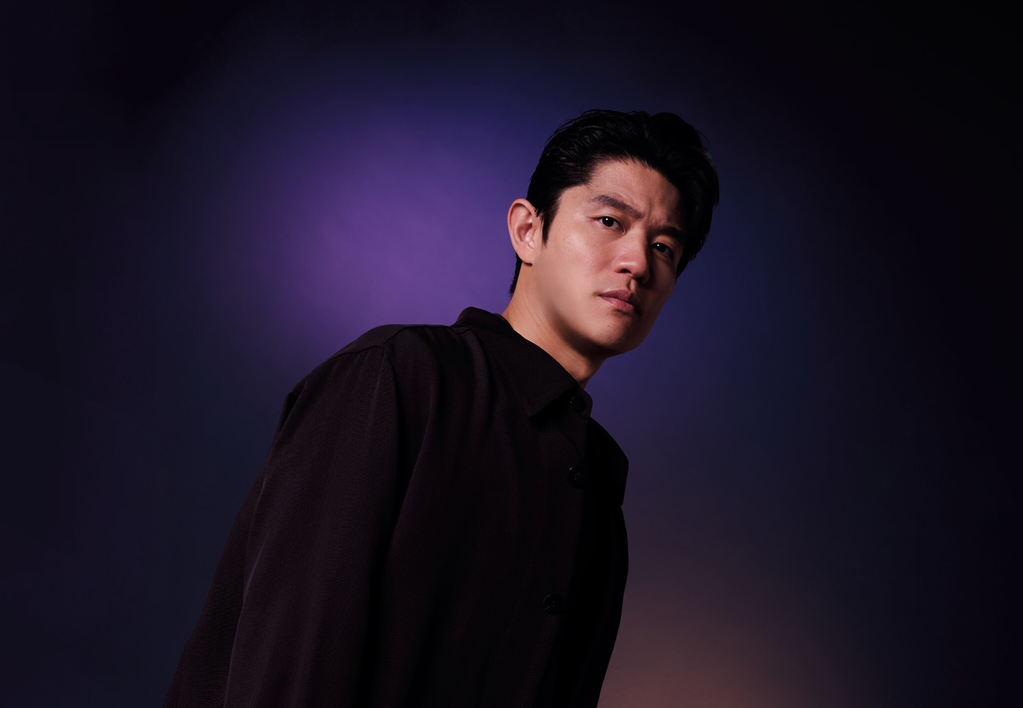 鈴木亮平の夢がついに実現！ 『シティーハンター』日本初の実写化(ananweb) | JMMAポータル