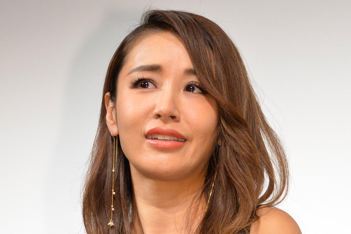 鈴木紗理奈「出てくる出てくる」 水原一平被告の手口にあきれ顔「せっこい男やな」(東スポWEB) | JMMAポータル