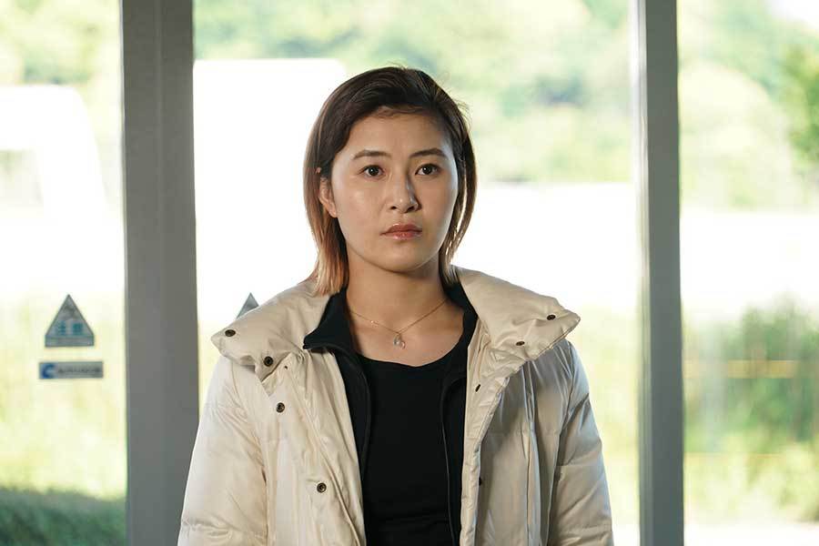 村上佳菜子、フジ連ドラ初出演 『イップス』で元フィギュアスケーターのコーチ役「オファーにびっくりしました」(ENCOUNT) | JMMAポータル