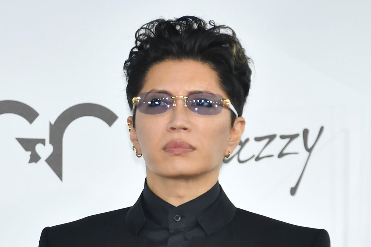 GACKT ヒップホップ問題を疑問視「全くもって理解に苦しむ」(東スポWEB) | JMMAポータル
