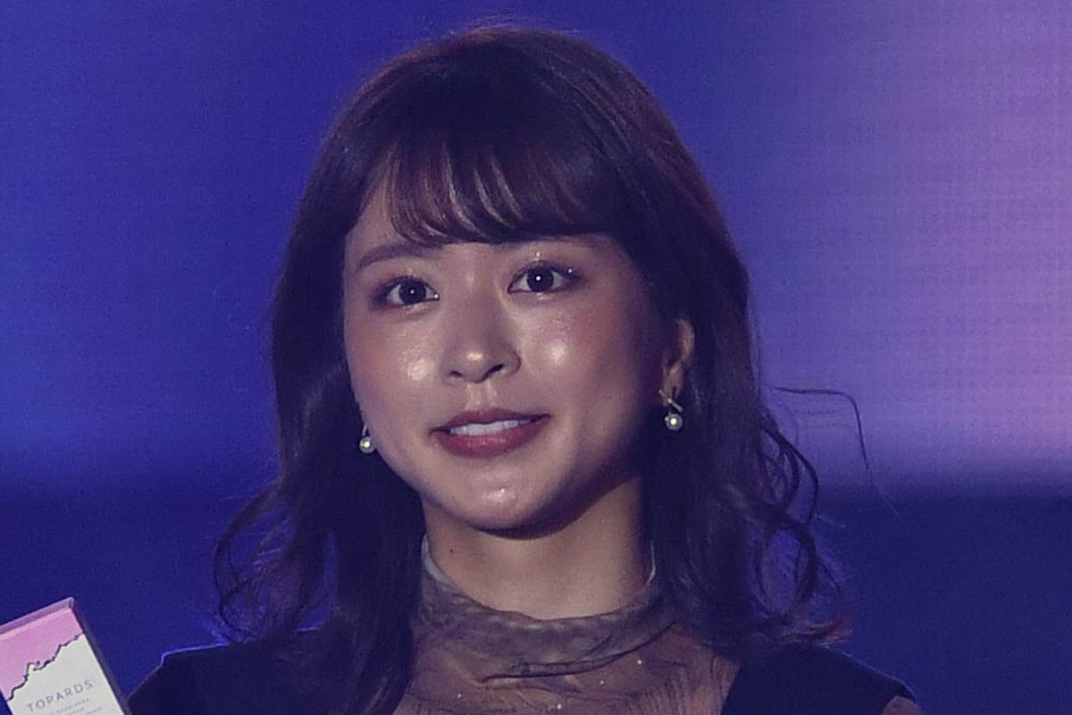 沖田愛加アナ カウチポテト姿を激写され「フフフッ♡」 ファンも興奮「そのままCMいける」(東スポWEB) | JMMAポータル