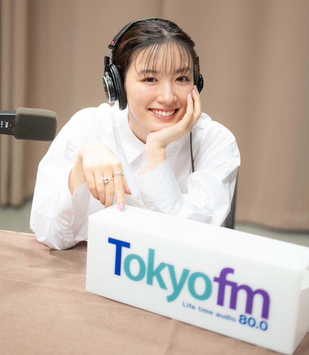 永野芽郁「意外と若い女性の方もやっているんですよ！」次に挑戦してみたいこととは？(TOKYO FM＋) | JMMAポータル