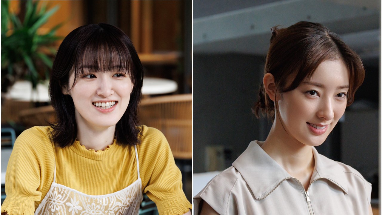 ＜GO HOME＞第7話に大後寿々花、宮本茉由がゲスト出演 小芝風花“桜”らの最新カットも解禁(WEBザテレビジョン) | JMMAポータル