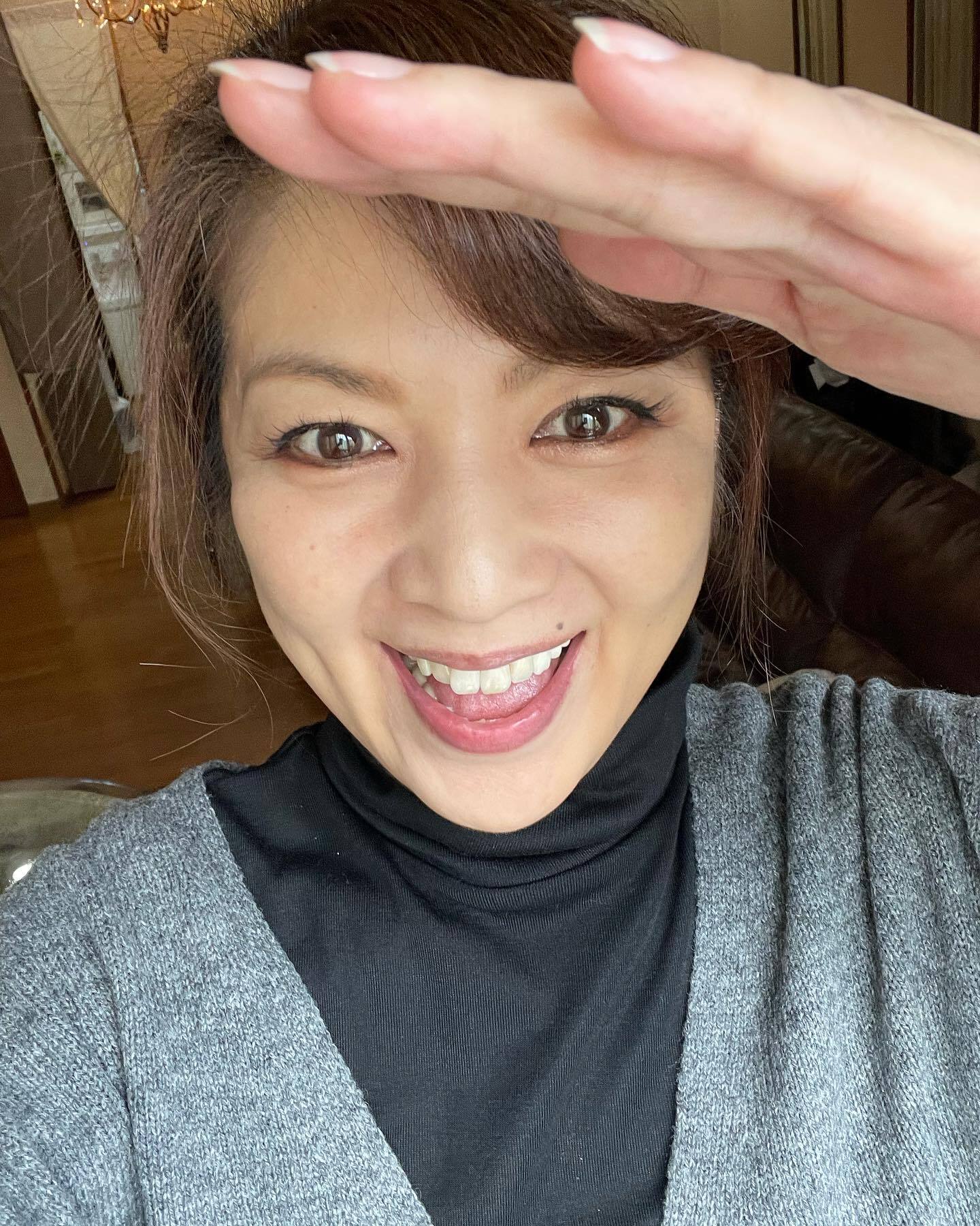 56歳・飯島直子、驚きの変貌 眉なし着物姿にSNS「かっけぇす！」(西スポWEB OTTO！) | JMMAポータル