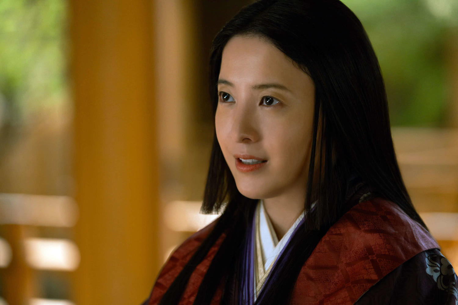 源氏物語の執筆を続けるまひろ、娘から恋愛の相談をされて…／「光る君へ」第43回あらすじ (日刊スポーツ) | JMMAポータル