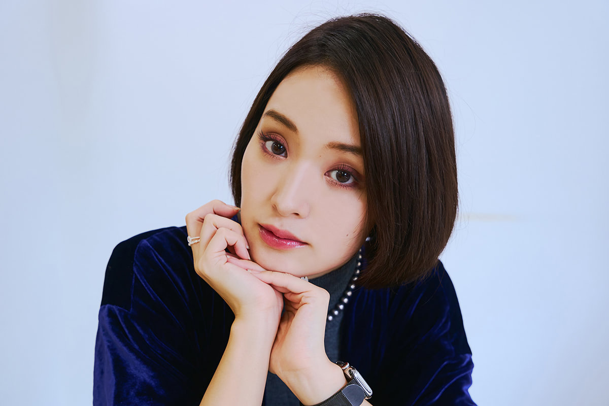 『極悪女王』でライオネス飛鳥を好演、剛力彩芽「1日5食3千キロカロリーで10kg増量」(エンタメNEXT) | JMMAポータル