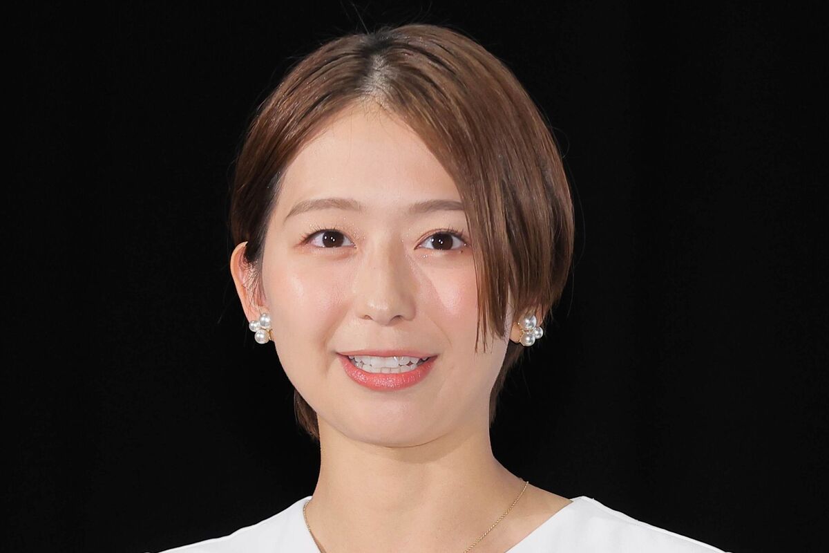 フジ・小室瑛莉子アナウンサー「めざまし8」生放送出演中に倒れ、MCの谷原章介が支える「貧血のため」(スポーツ報知) | JMMAポータル