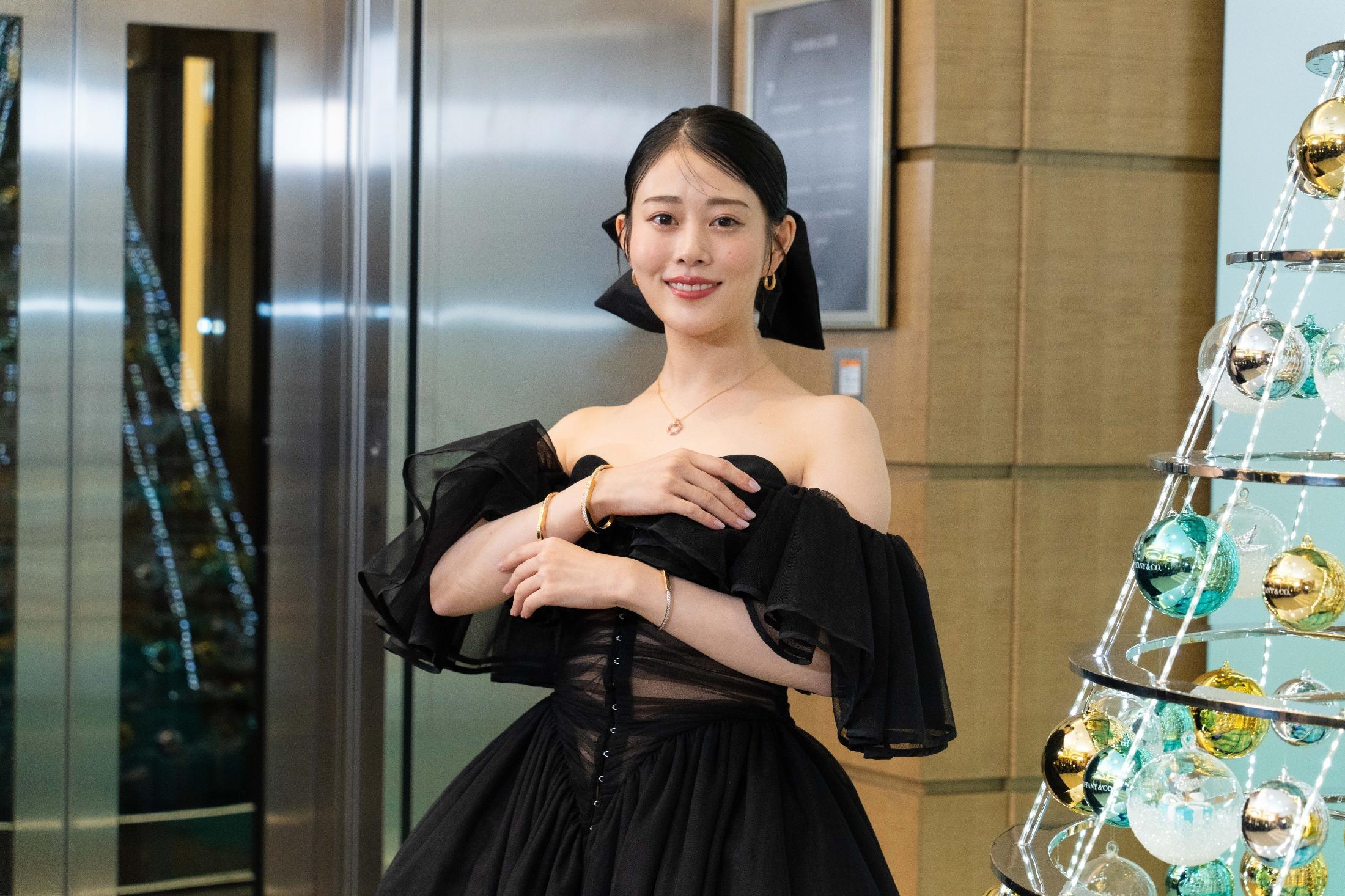 三吉彩花、町田啓太、高畑充希が語るそれぞれの “愛”！高畑充希は編み物で「三角ビキニとか」(TOKYO HEADLINE WEB) | JMMAポータル