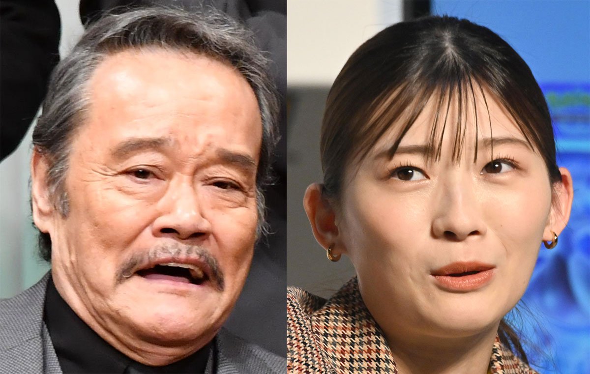 西田敏行さんと伊藤沙莉「メールの絆」 NHK紅白歌合戦で〝初共演〟へ(東スポWEB) | JMMAポータル