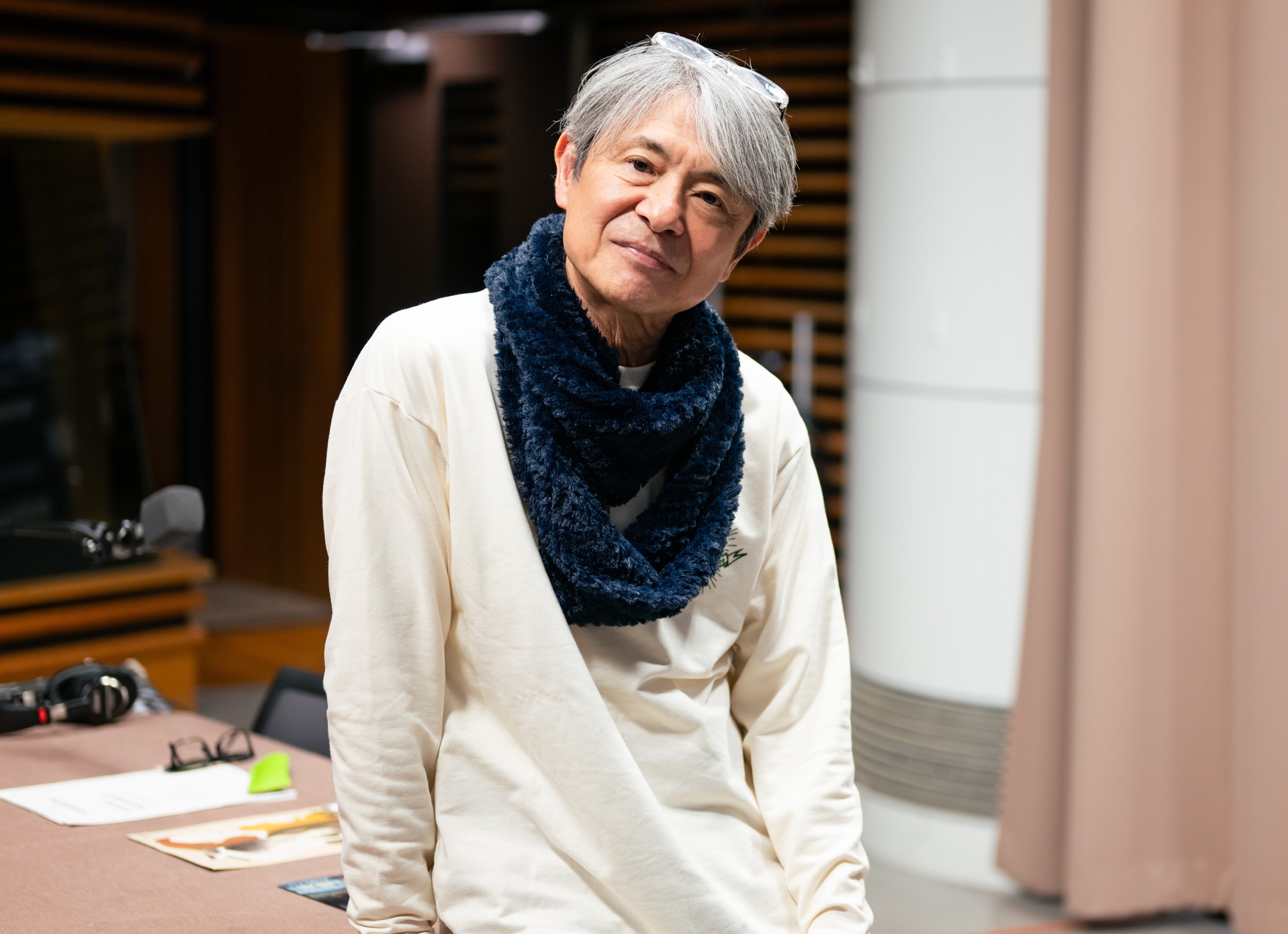 升毅 北海道・余市の美しさに感動「街に入った瞬間、空気が透明すぎてビックリしました」(TOKYO FM＋) | JMMAポータル