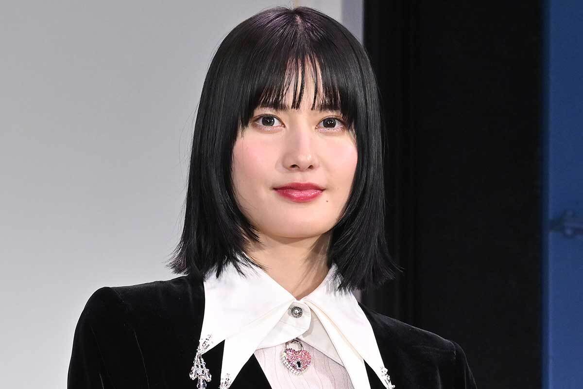 激変話題の29歳女優、ミニスカ最新ショットに反響「鬼可愛い」「スタイル抜群で憧れ」(ENCOUNT) | JMMAポータル