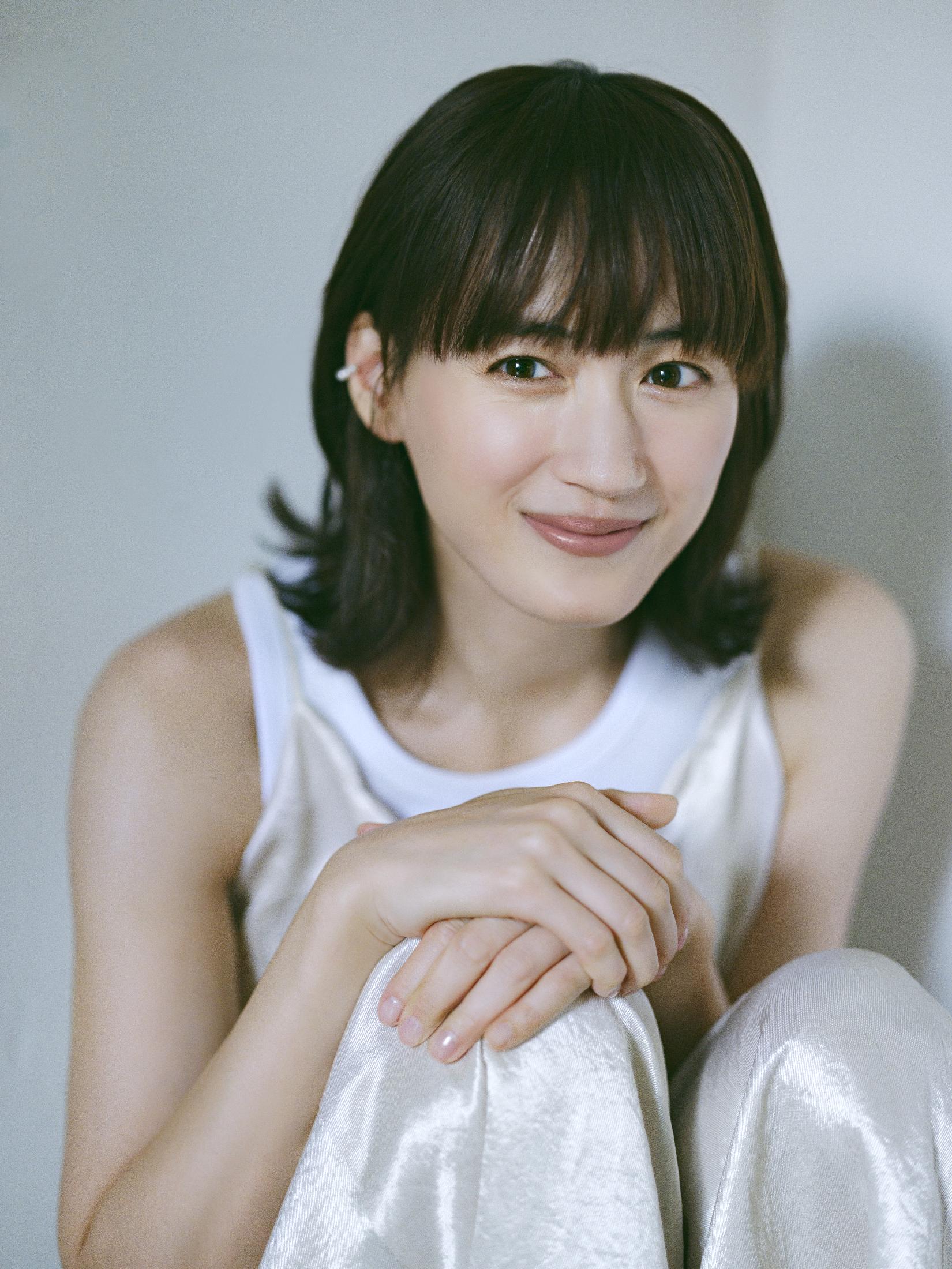 綾瀬はるか主演、カレー沢薫原作のNHKドラマ『ひとりでしにたい』が6月21日スタート(CINRA) | JMMAポータル