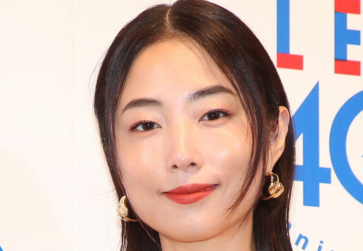 MEGUMI 43歳で2人目？卵子凍結に興味「今年やろうかなと。結構調べてた」(スポニチアネックス) | JMMAポータル