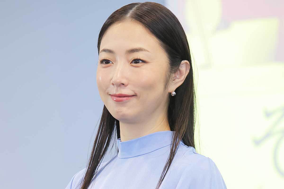 MEGUMI、「3年間で休み2日」の過酷な日々「精神が崩壊しました」 幼稚園の先生の一言が支えに(ENCOUNT) | JMMAポータル