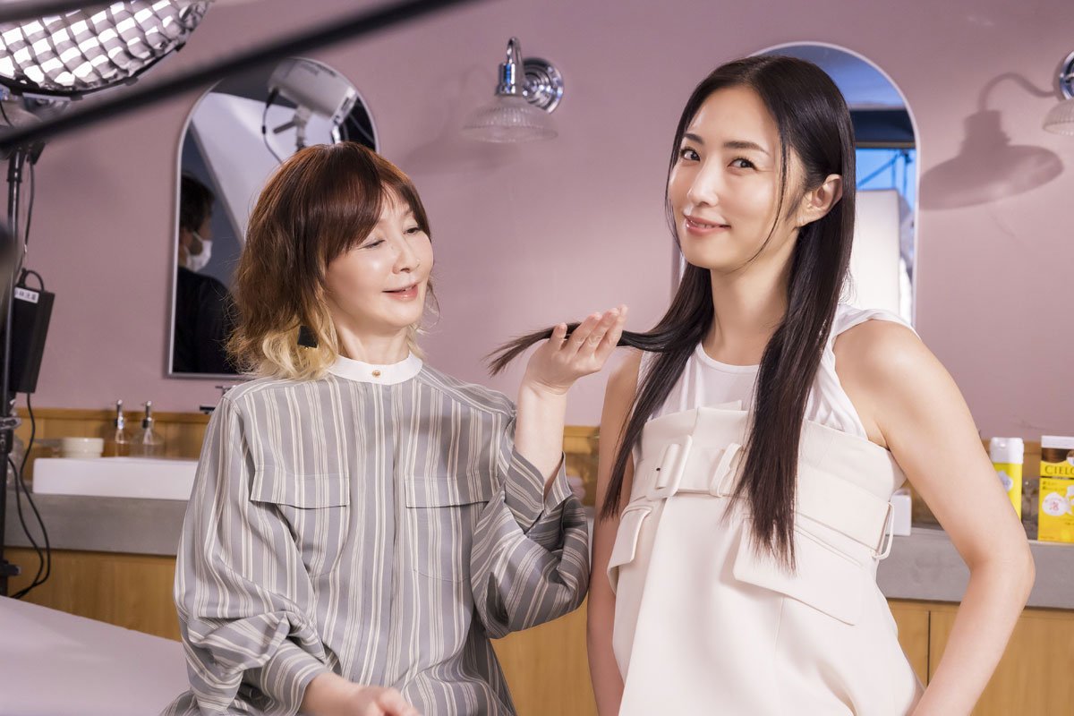 YOUがMEGUMIと絶妙掛け合い「私の葬儀も彼女にプランを任せています」(東スポWEB) | JMMAポータル