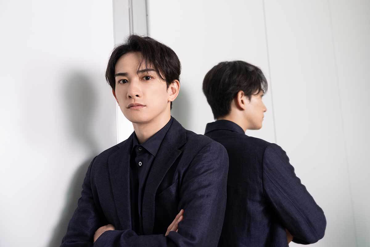 町田啓太、多忙極める中で「諦めたくない」プライベートでの2つのこだわり「いろいろ試して研究してます」(ENCOUNT) | JMMAポータル